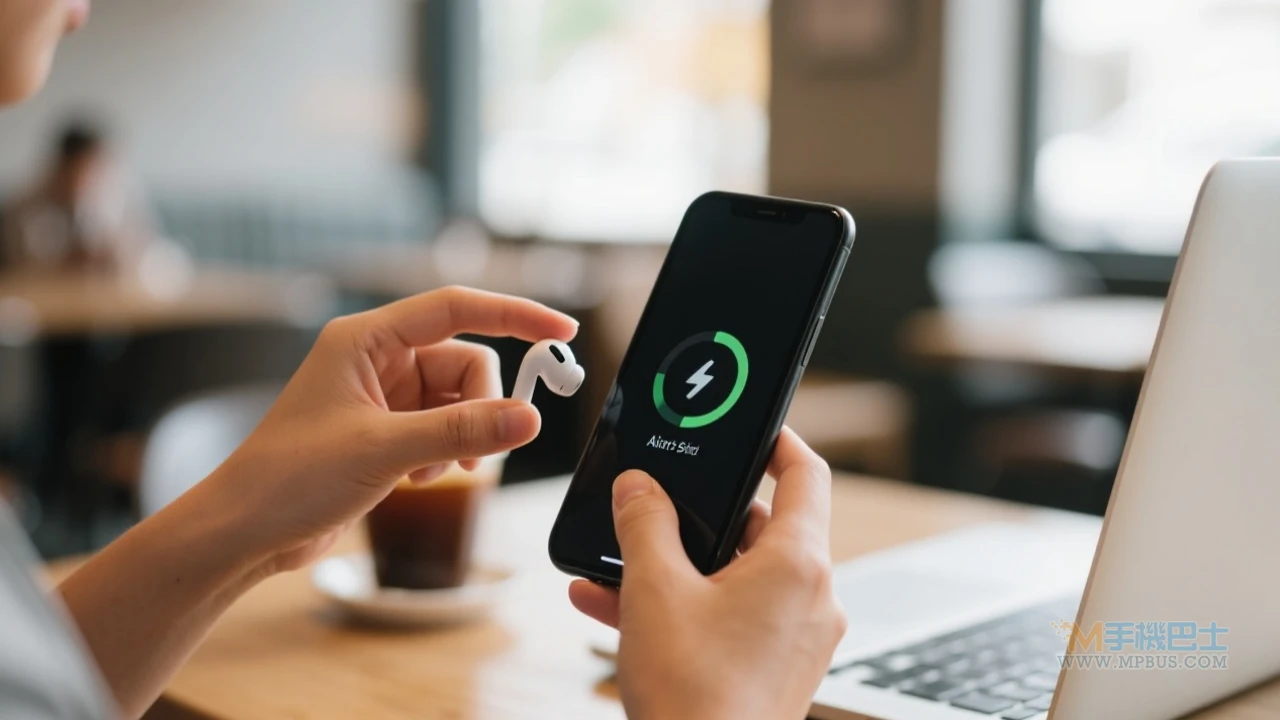 iOS 26.4/27/28 新功能提前曝光！健康App將登陸Mac、AirPods Pro 3支援戶外精準定位 - 手機巴士