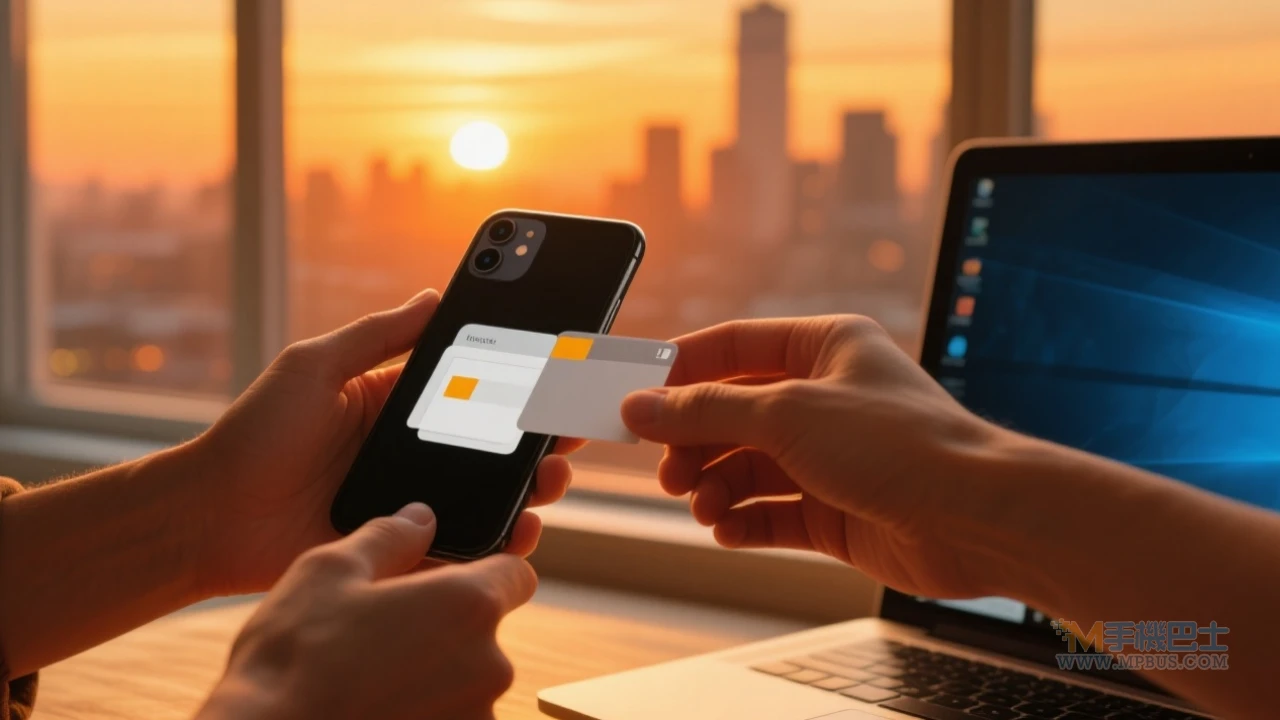 iPhone用戶必收！14個超實iOS快捷指令效率密技懶人包 - 手機巴士