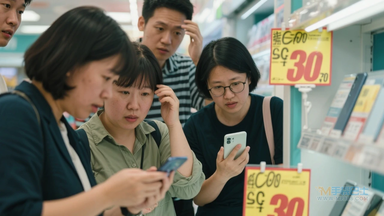 記憶體價格狂飆！業界預警2026手機漲價潮 小米17 Ultra恐成首波受害者 - 手機巴士