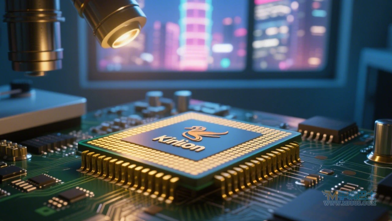 華為手機中國供應鏈佔比近6成！Pura 80 Pro處理器與記憶體本土化突破 - 手機巴士