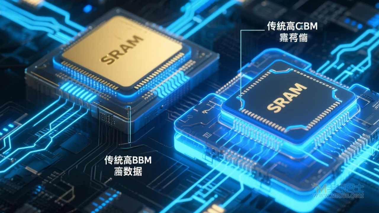 NVIDIA簽訂Groq技術授權協議 AI晶片搶才戰再掀波瀾 - 手機巴士