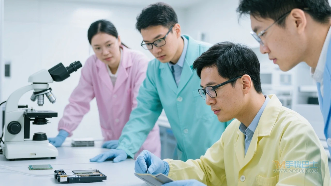 NVIDIA簽訂Groq技術授權協議 AI晶片搶才戰再掀波瀾 - 手機巴士