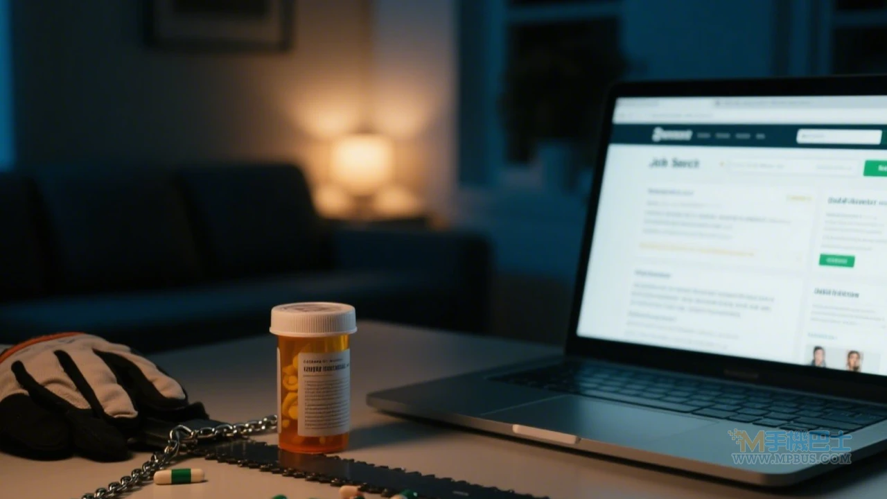 當AI取代我的文案工作後，我買了電鋸開啟樹木修剪人生 - 手機巴士